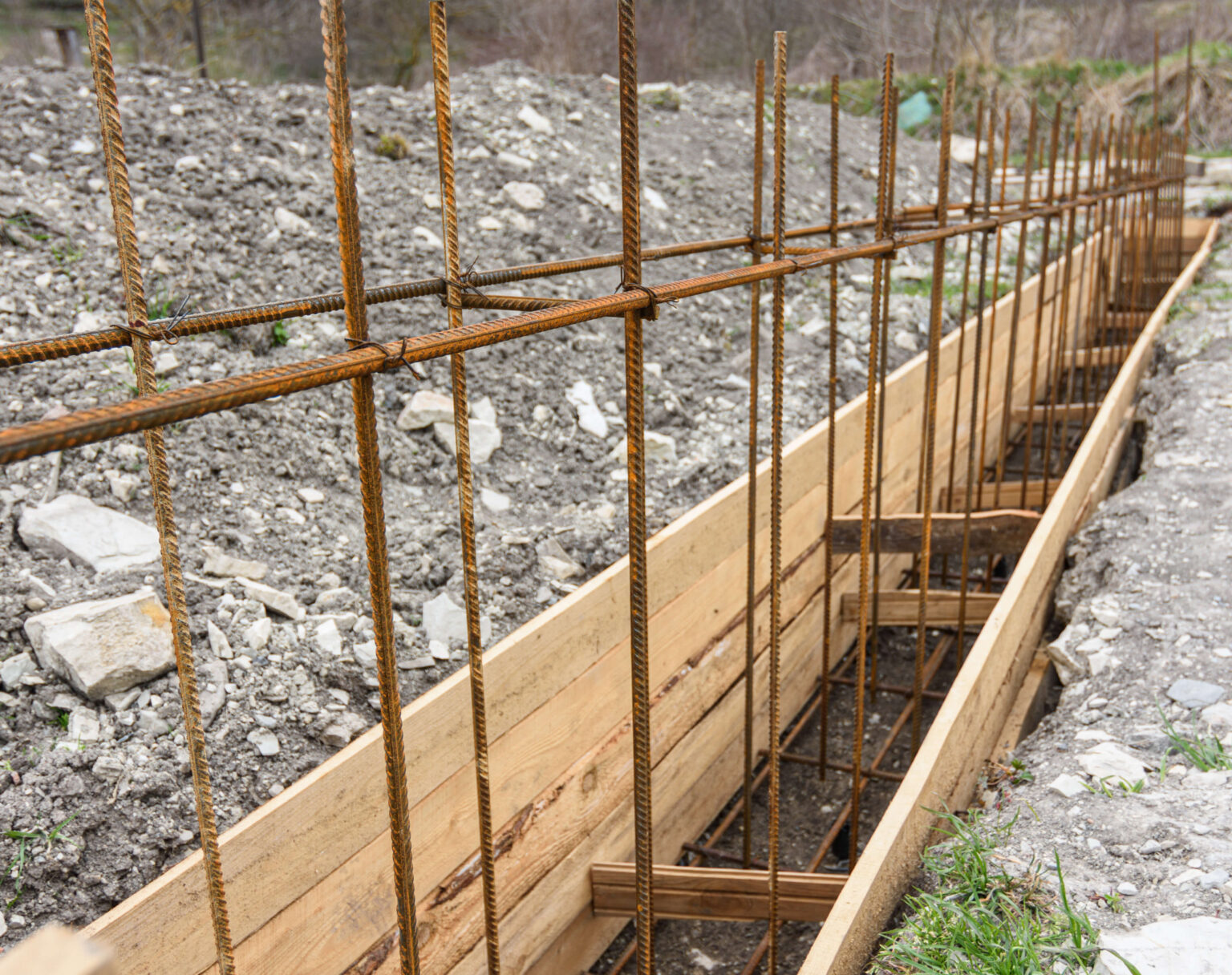 Frost Line & Frost-Protected Shallow Foundations - Froehling & Robertson