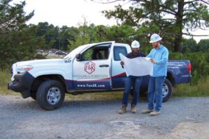 Speaking in Code - IBC Risk Category Table - Froehling & Robertson