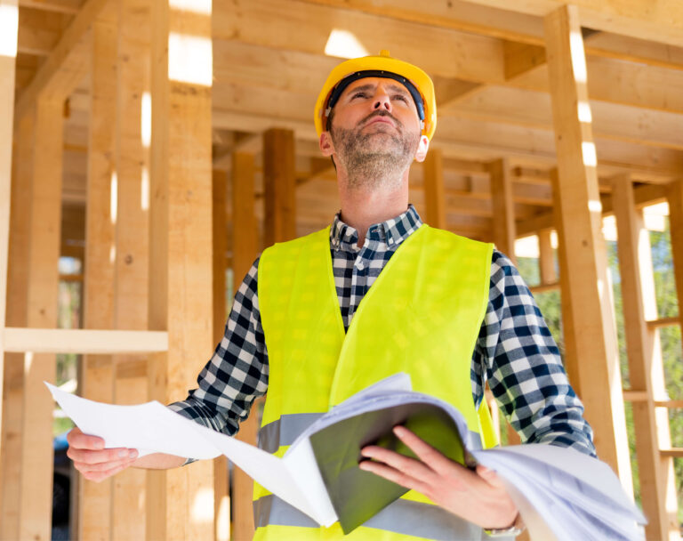 Wood Special Inspections According To The IBC Code - Froehling & Robertson