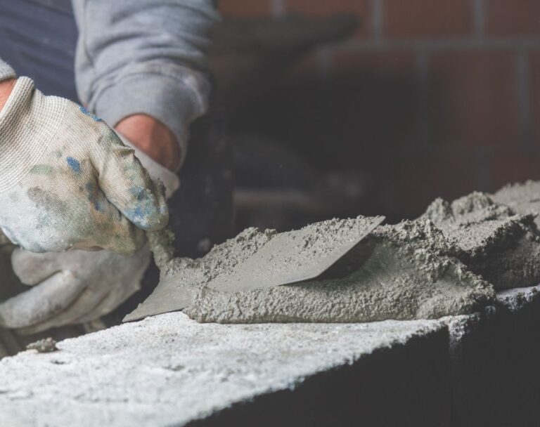 Quality Masonry Mortar - According to ASTM C270 - Froehling & Robertson