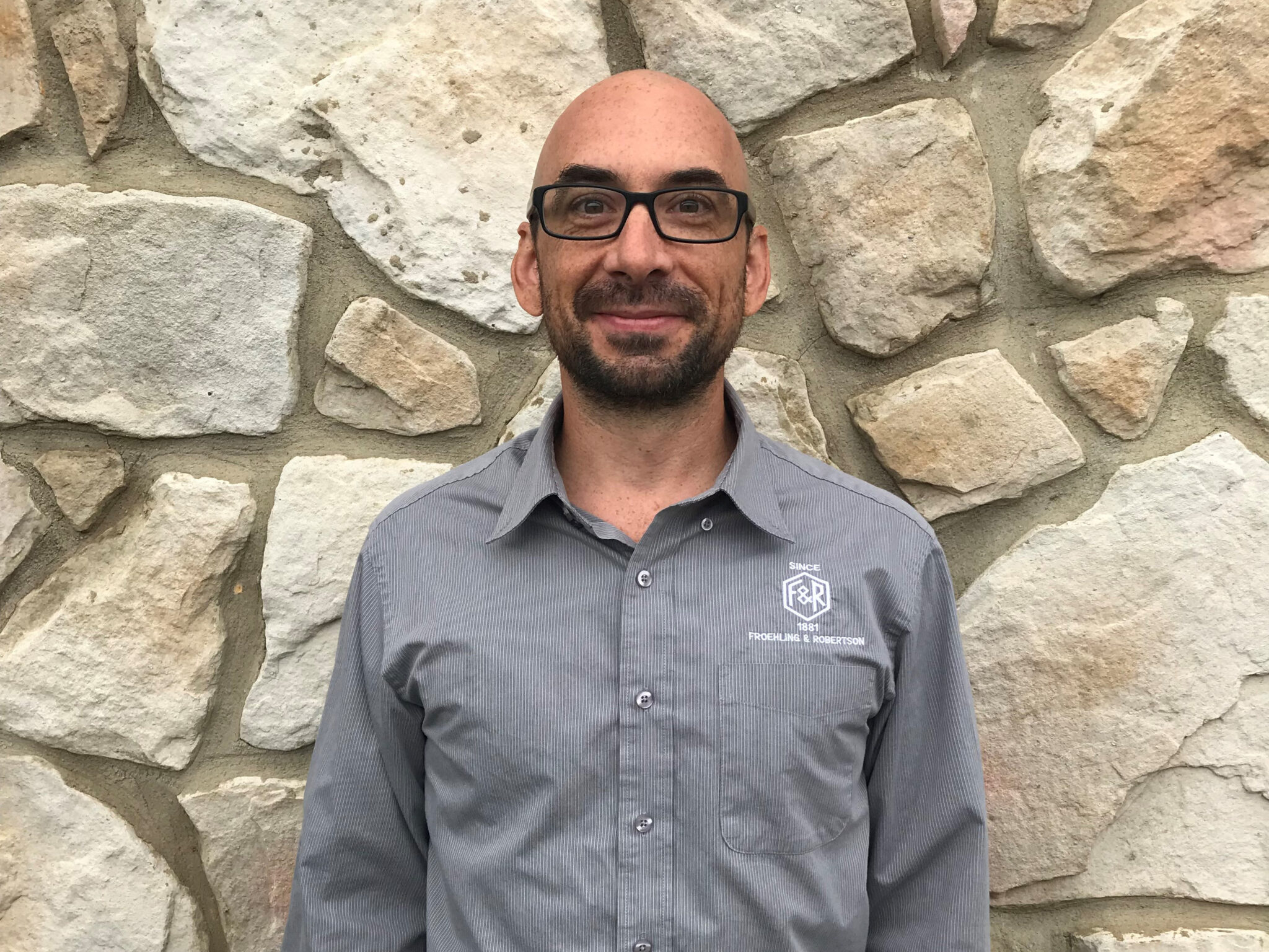 F&R’s Jesse Phillips Graduates from ACEC Enhanced Leadership Program ...