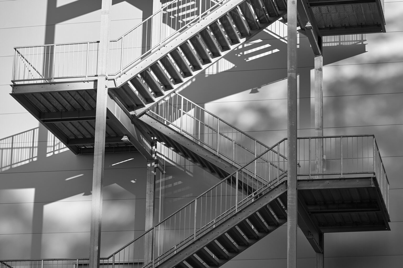 Special Inspections of Welded Metal Stairs and Railing Systems ...