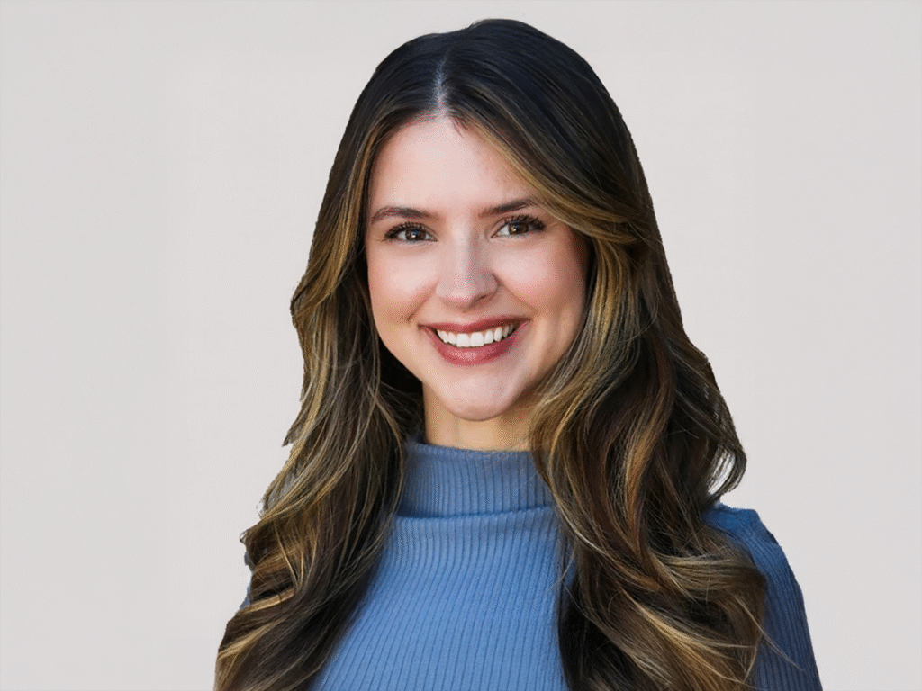 F&R Welcomes Abby DiGennaro, Business Development Director - Froehling & Robertson